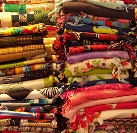 Project Linus Madison