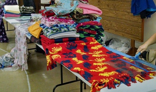 Project Linus Madison