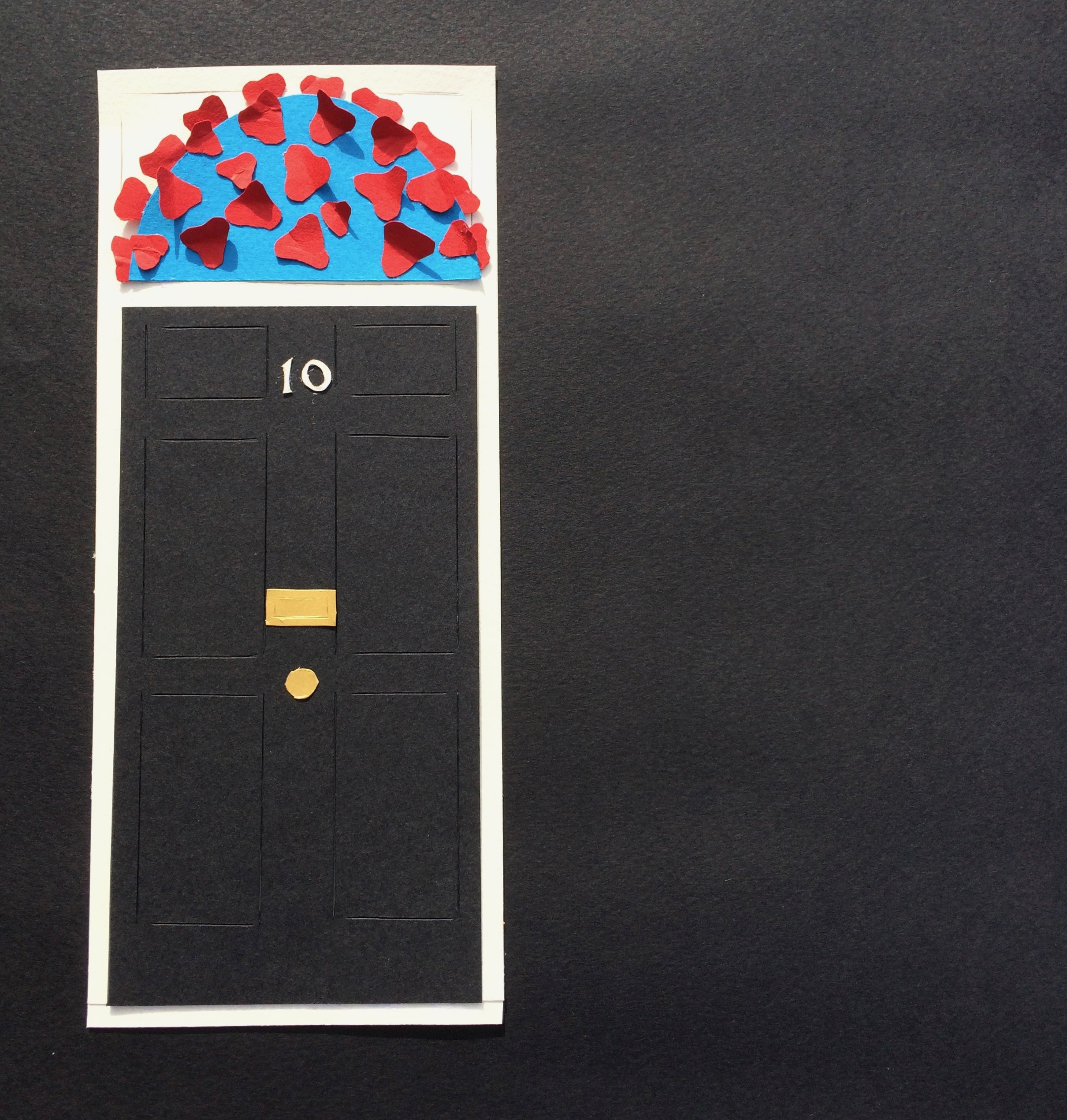 Boo Paterson - illustrator