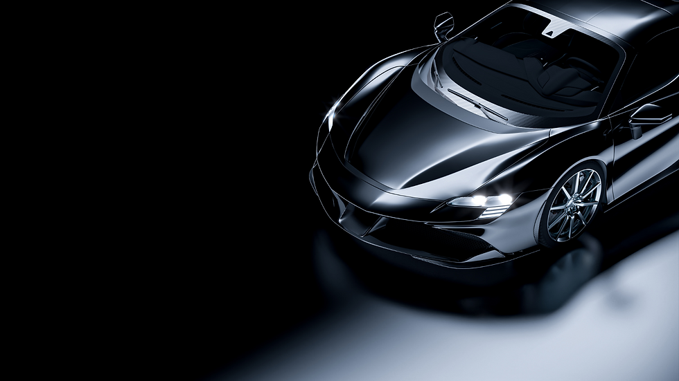 Mobile Auto Detailing & Ceramic Coating Service in Las Vegas, NV | Top ...