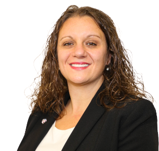 Leadership Team | Andrus on Hudson