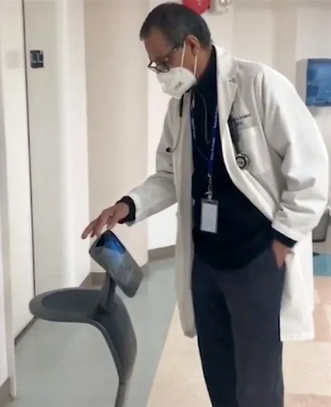 Technology & Innovation | Andrus on Hudson