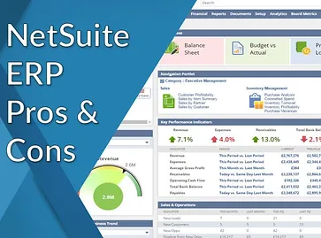 JS Boss NetSuite Solution Provider