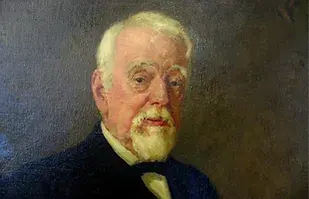 History | Andrus on Hudson