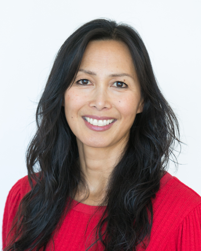Meet Maritess Tolentino (Locum), Registered Occupational Therapist ...