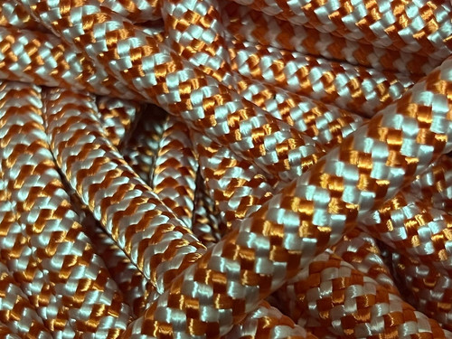 3/4" Arborist Rope | Valley Rope