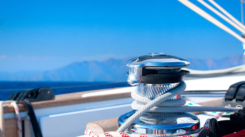 Yacht/Boat Rope | Valley Rope