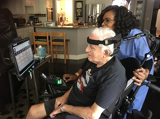 Augmentative Alternative Communications | Forbes AAC | United States