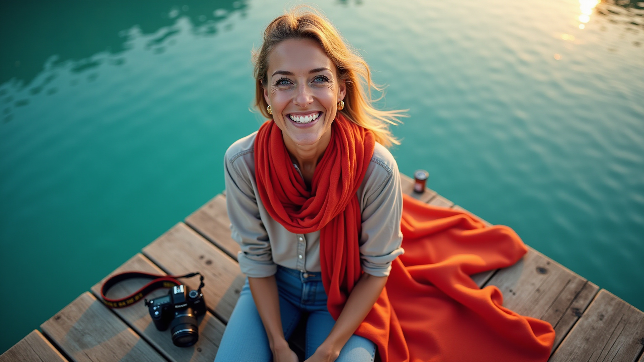 About Us | TravelNow Escapes – Founded by Christiana Mbome