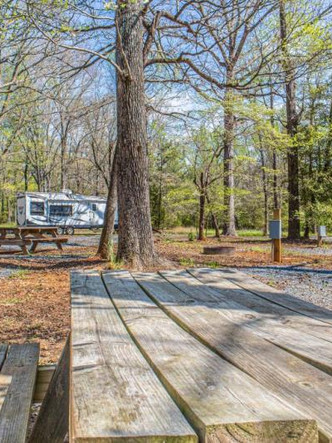 Campground | Ellerbe Springs
