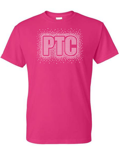 PTC - All Tee Shirts | Champion Rhinestones