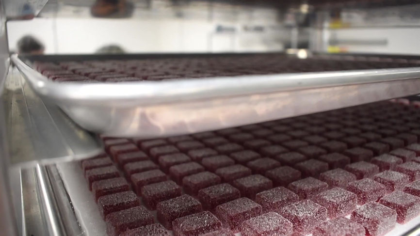 Infused Gummies Simplified | Melt-to-Make™ Gummies | United States