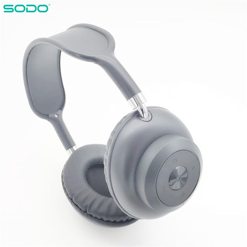 SODO SD-706 HEADPHONES | Focal Point