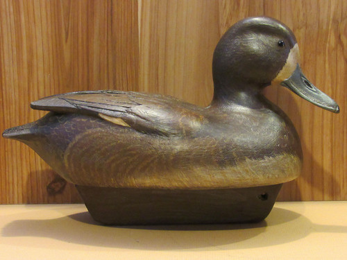 Bluebill Hen | heuerart