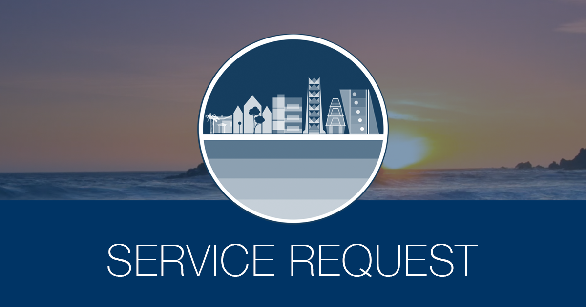 HOA SERVICE REQUEST | Scott Management