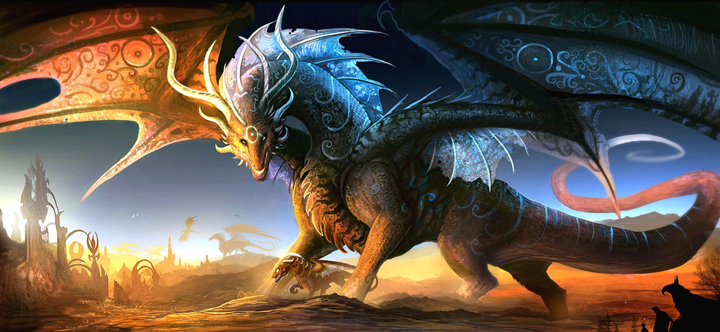 DRAGONS KEEP | Roleplay Club | RPG South East London