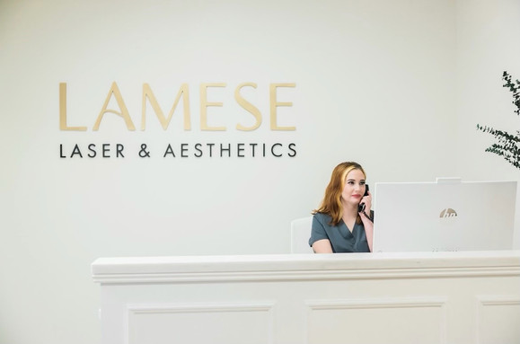 Lamese Medical Spa | VERSA Design