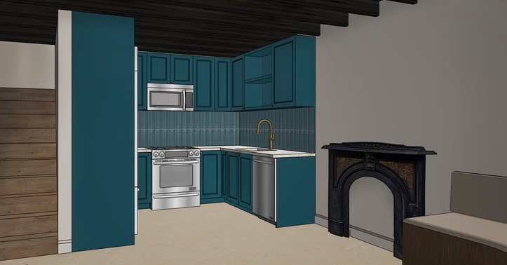 Roko Gallery | VERSA Design