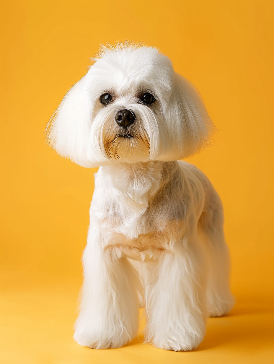 Groomer-Approved Maltese Haircuts: Styles for Every Occasion