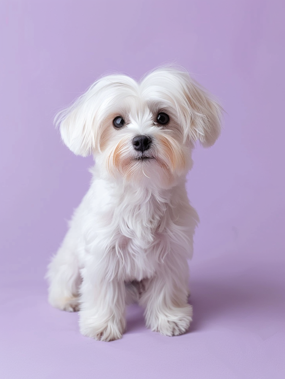 Groomer-Approved Maltese Haircuts: Styles for Every Occasion
