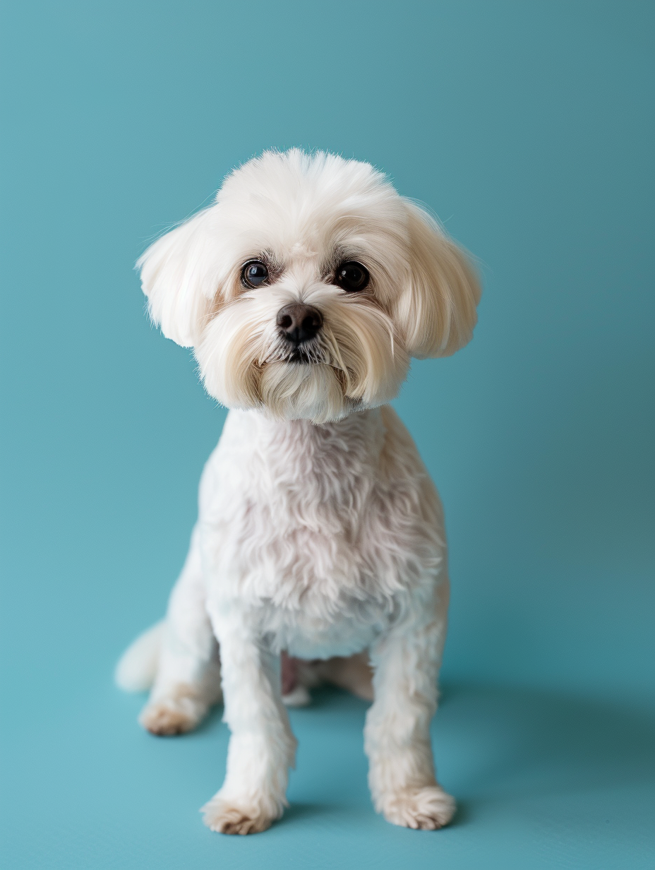 Groomer-Approved Maltese Haircuts: Styles for Every Occasion