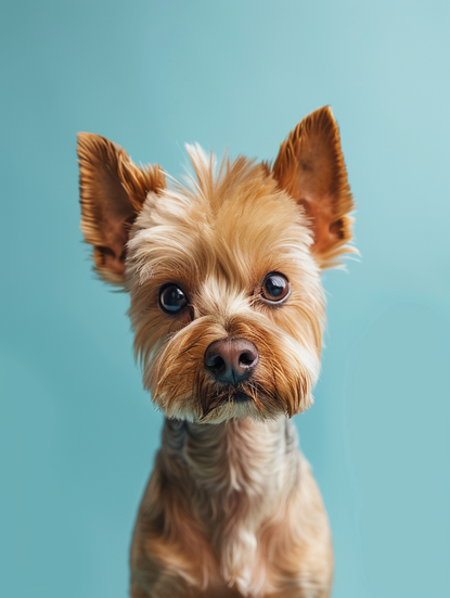 Yorkie Haircuts: Inspiration for Your Dog's Next Grooming Session