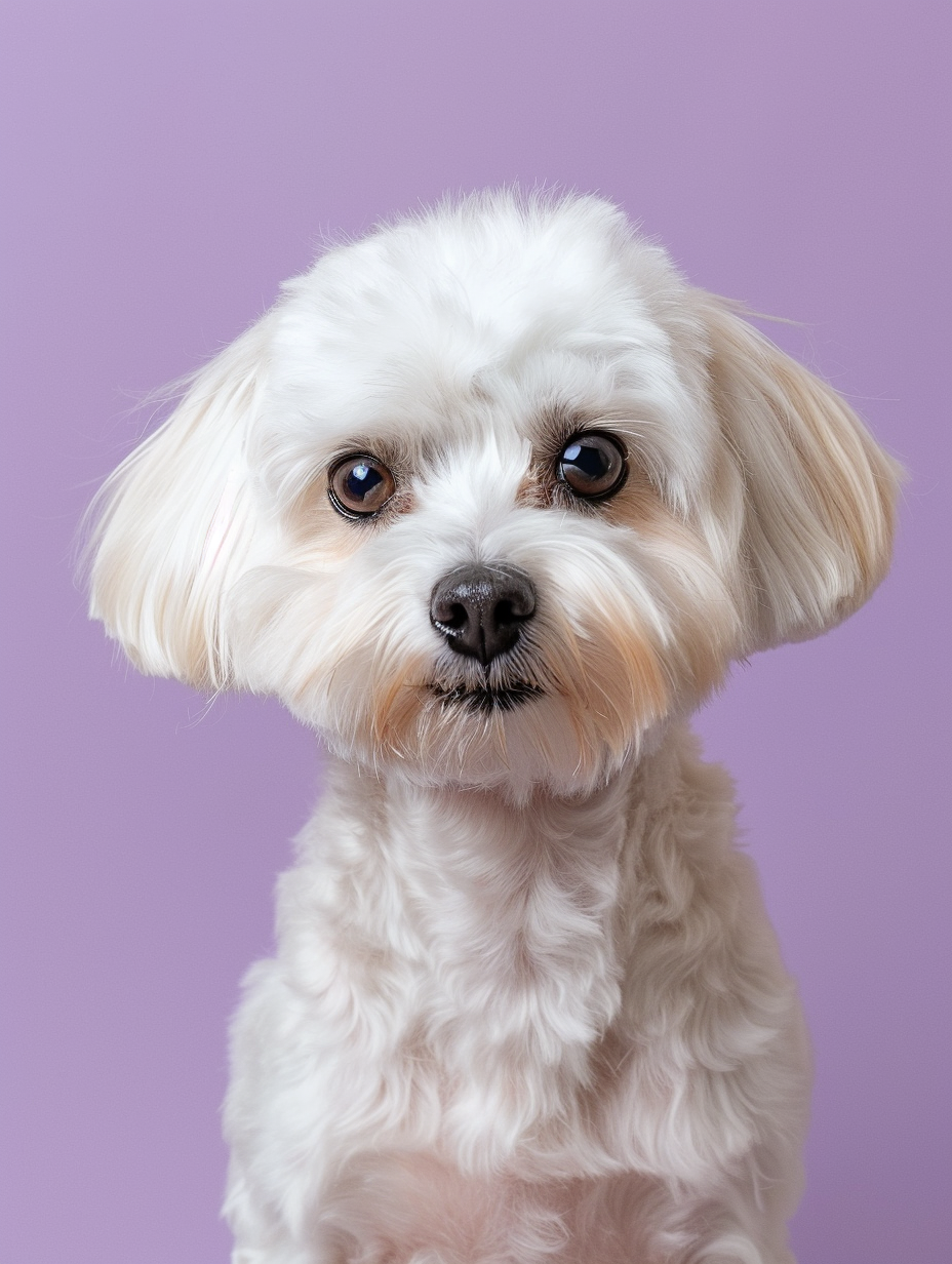 Groomer-Approved Maltese Haircuts: Styles for Every Occasion