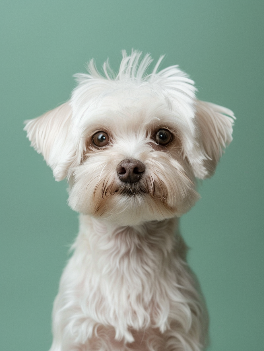 Groomer-Approved Maltese Haircuts: Styles for Every Occasion