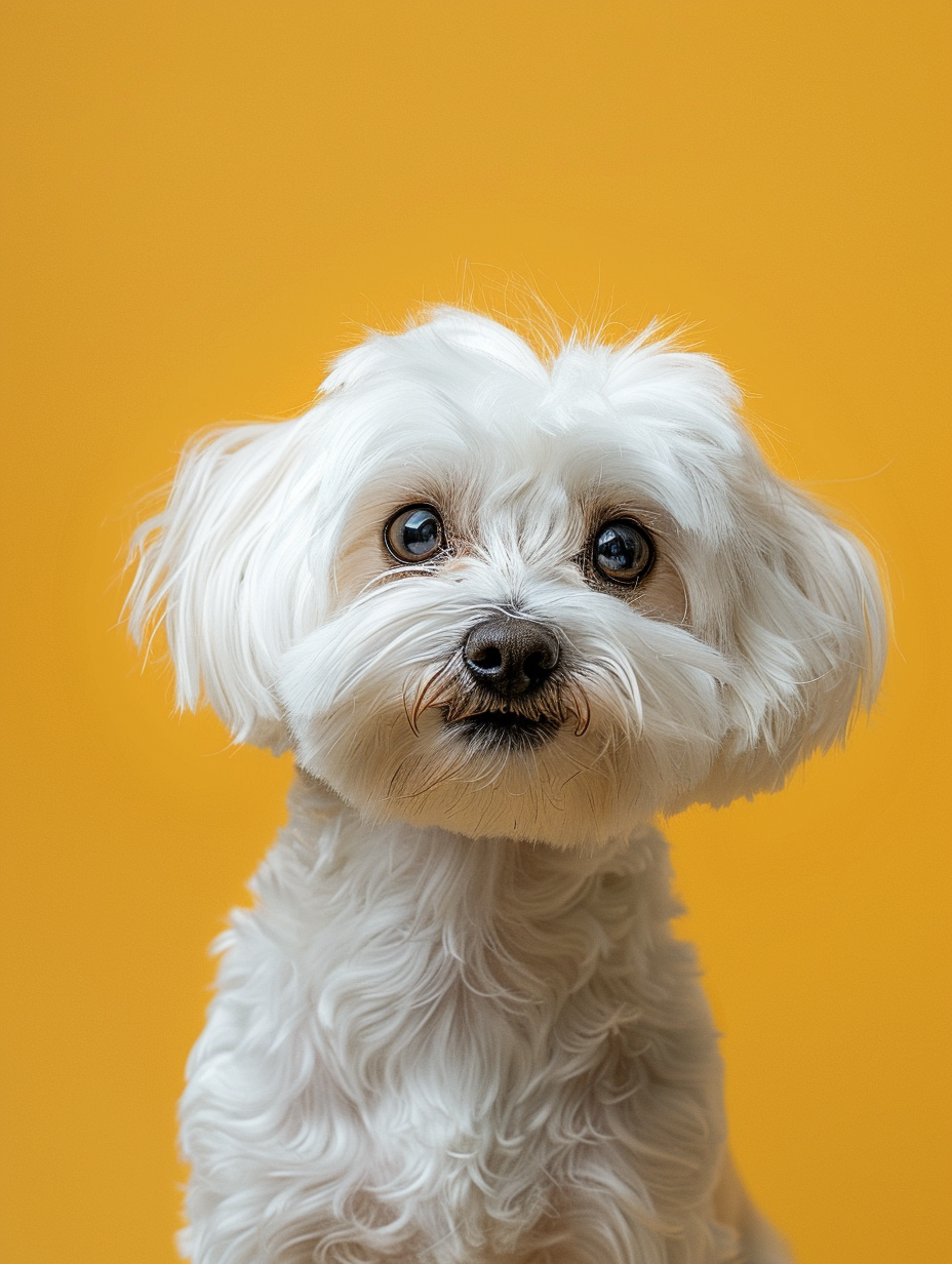 Groomer-Approved Maltese Haircuts: Styles for Every Occasion
