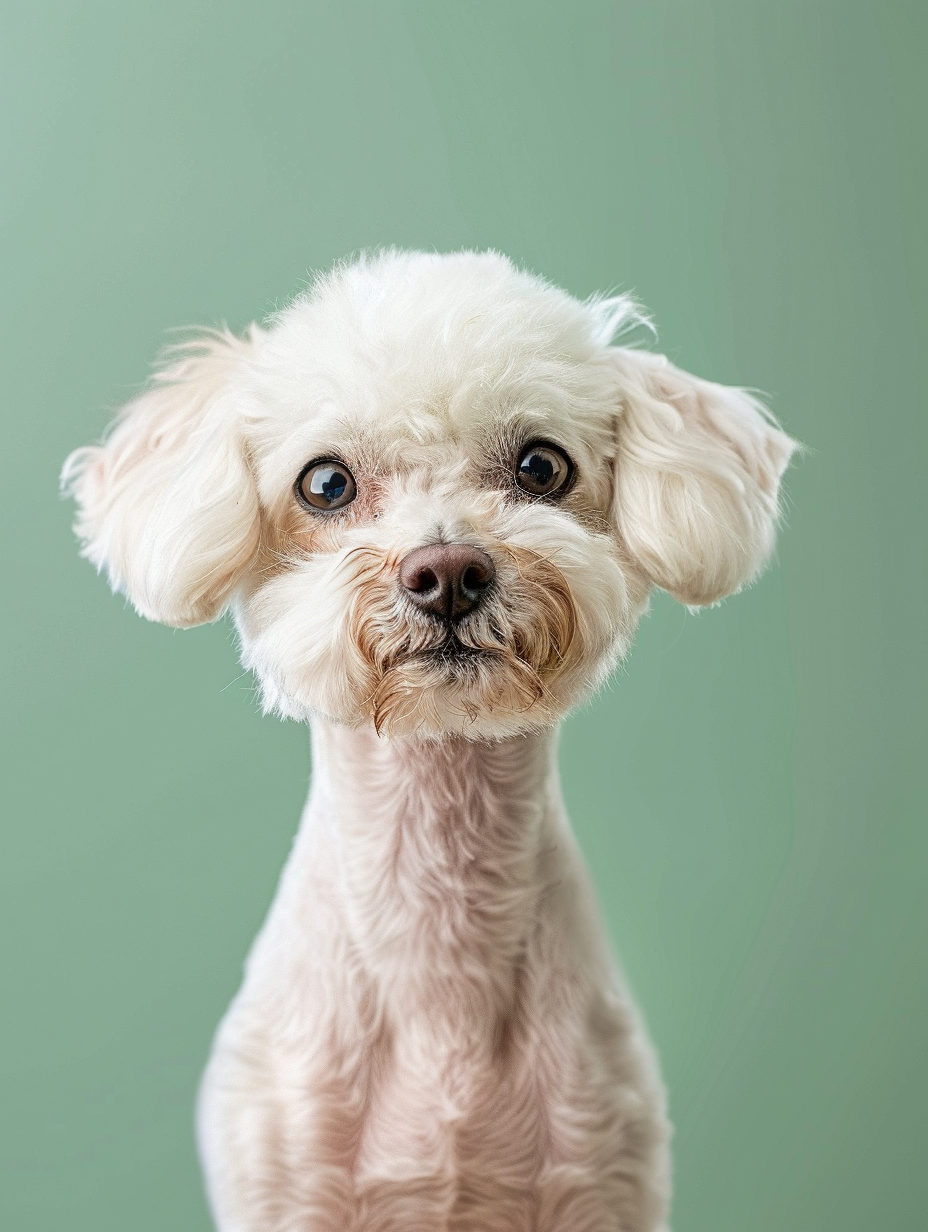 Groomer-Approved Maltese Haircuts: Styles for Every Occasion