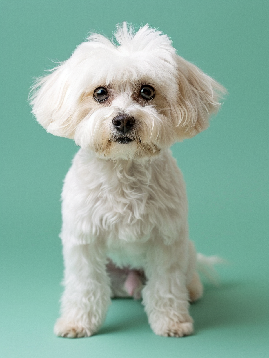 Groomer-Approved Maltese Haircuts: Styles for Every Occasion