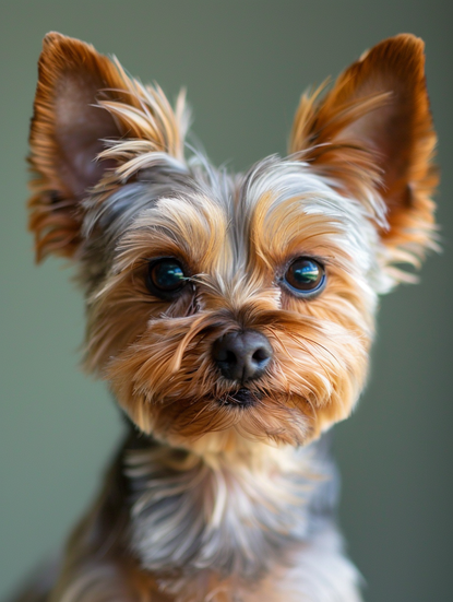 Yorkie Haircuts: Inspiration for Your Dog's Next Grooming Session
