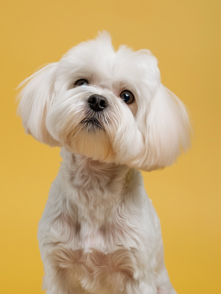 Groomer-Approved Maltese Haircuts: Styles for Every Occasion
