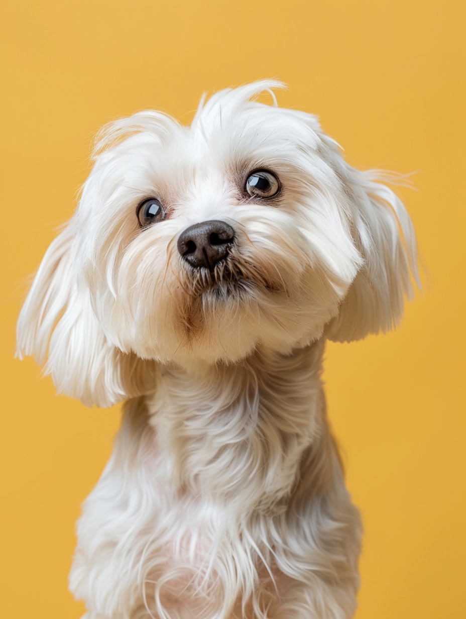 Groomer-Approved Maltese Haircuts: Styles for Every Occasion