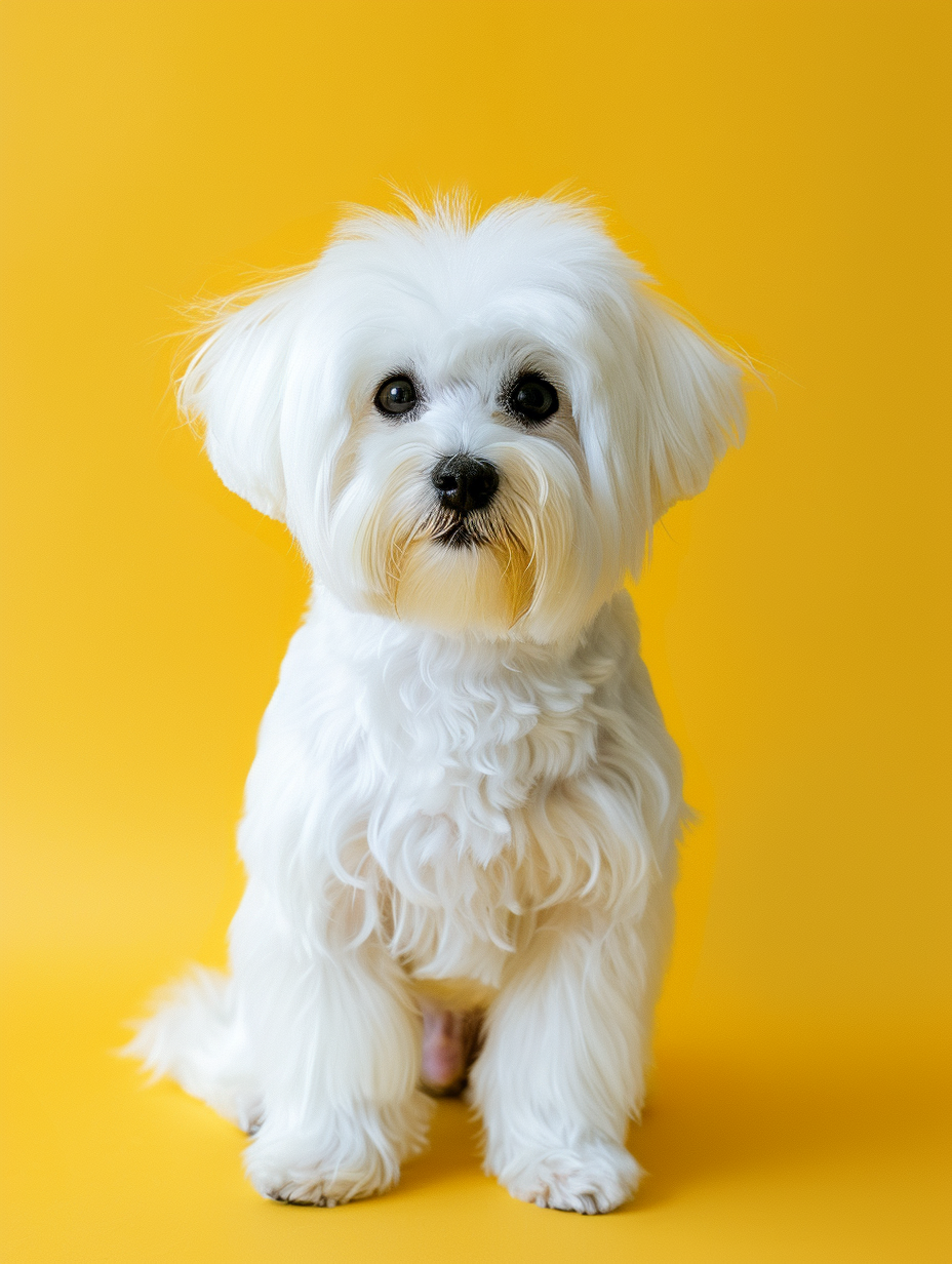 Groomer-Approved Maltese Haircuts: Styles for Every Occasion