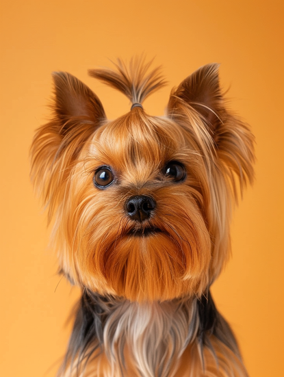Yorkie Haircuts: Inspiration for Your Dog's Next Grooming Session