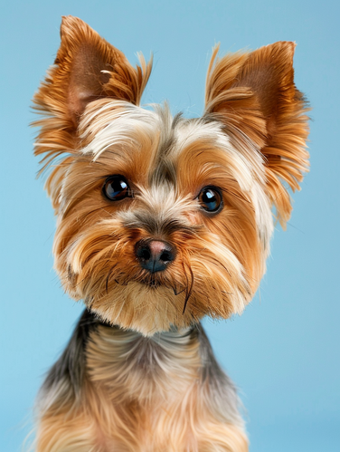 Yorkie Haircuts: Inspiration for Your Dog's Next Grooming Session