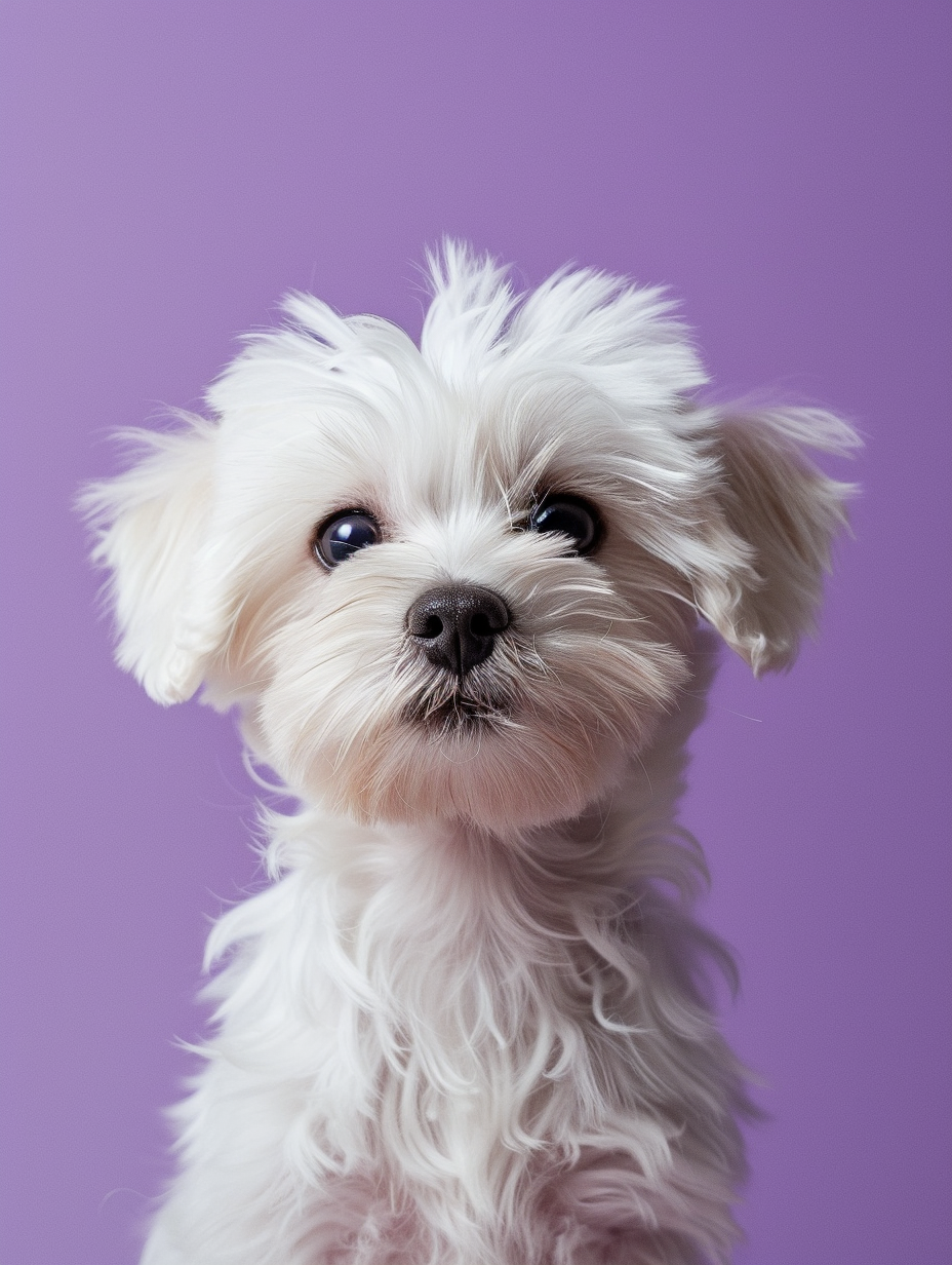 Groomer-Approved Maltese Haircuts: Styles for Every Occasion