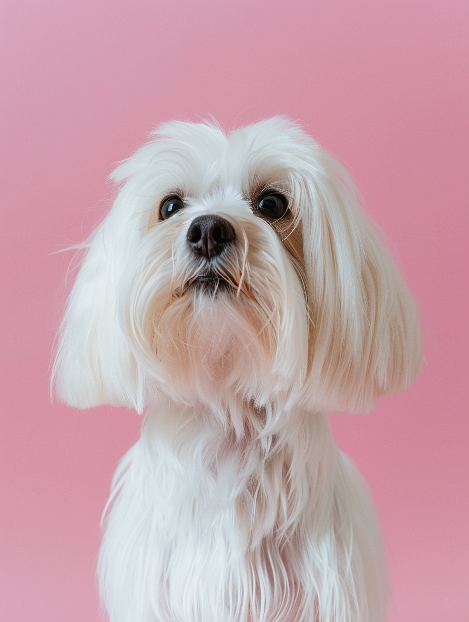 Groomer-Approved Maltese Haircuts: Styles for Every Occasion