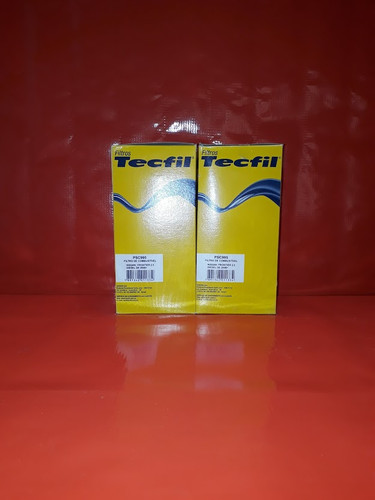 PSC995 Filtro Diesel Secundario-FBD995-JFC197-FF5368-P502167-1640501T0A ...