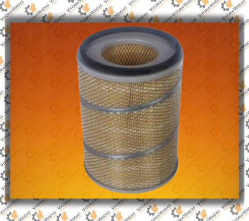 AP8047 FILTRO DE AR EXTERNO-TR1009,8N5389,8N5389,4M-8047,4M8047,SA8048 ...