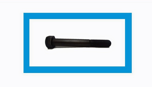 1D4615 PARAFUSO SUPORTE MOTOR TRAZEIRO 3304 CAT-D4E,D4D,4D-4615,2993436 ...