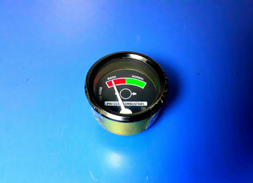 5S9068 Manômetro pressão combustivel Caterpillar D4D,D6E/1S5168/1W0703 ...