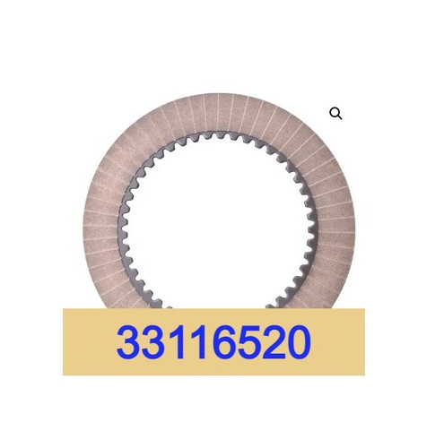 331/16520 Disco transmissão JCB-3C,214E,33116520,33116520 | Vitória Vendas