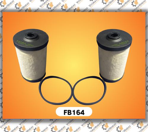 FB164 FILTRO DE COMBUSTIVEL VOX-FC164-C11864Z-BF700-FB6002-1457431169 ...