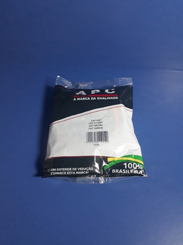 2409538 Reparo Giro Cat./416B/428B/416C/814F/815F/1699529-1113302 ...