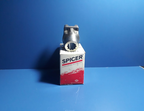 E64419 Luva Eixo Propulsor Case 580H/333777 | Vitória Vendas