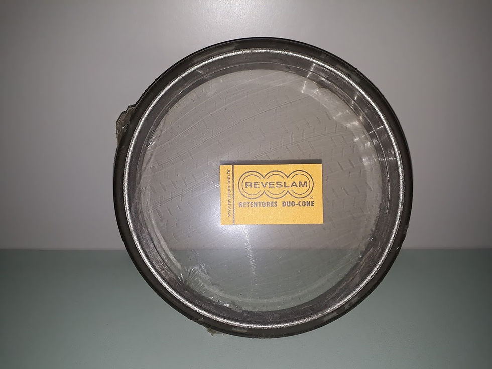 5K5288 Retentor Duo Cone C/Ro -120G/12G/130G-9W6645-5K5126-9S4295 ...