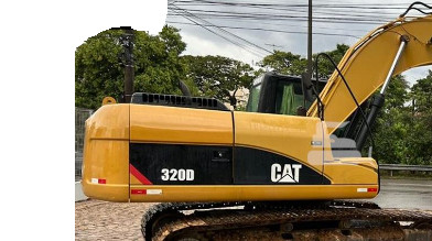 320D CATALOGO EM PDF CAT-717 Paginas-2012-ESCAVADEIRA | Vitória Vendas