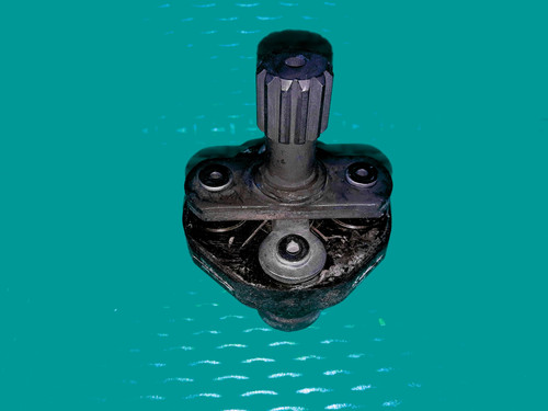 33136009 ACOPLAMENTO DE DIREÇÃO JCB3C,331/36009,45/905400,33136009 ...